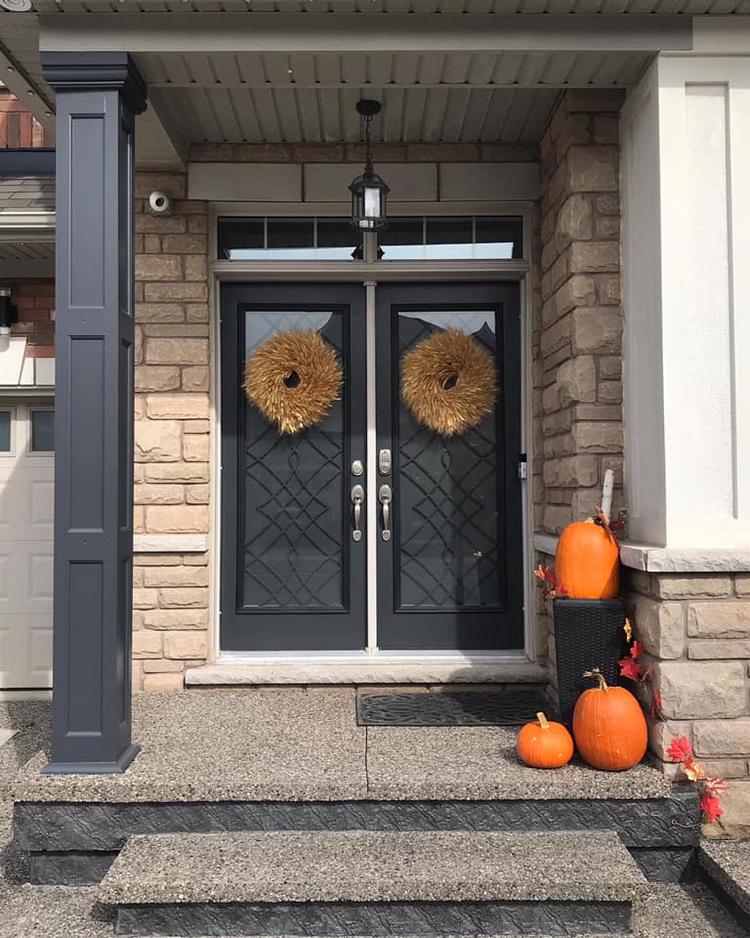 Hamilton Exterior Painting | Lucas Young Design