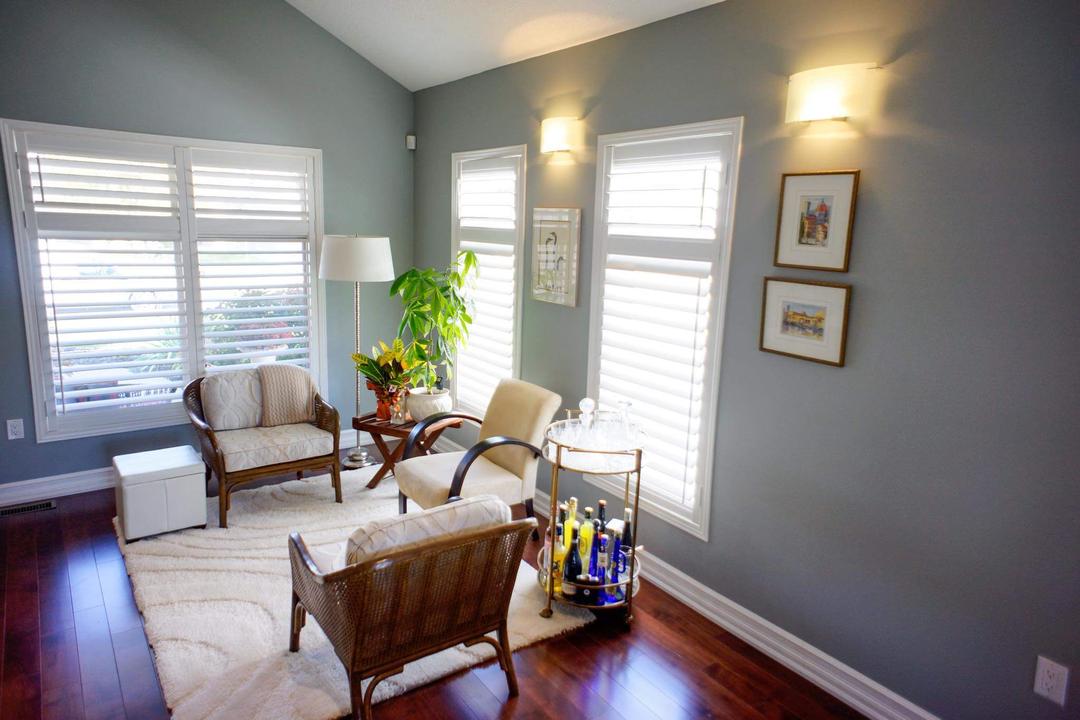 Hamilton Premium Painting Services | Lucas Young Design