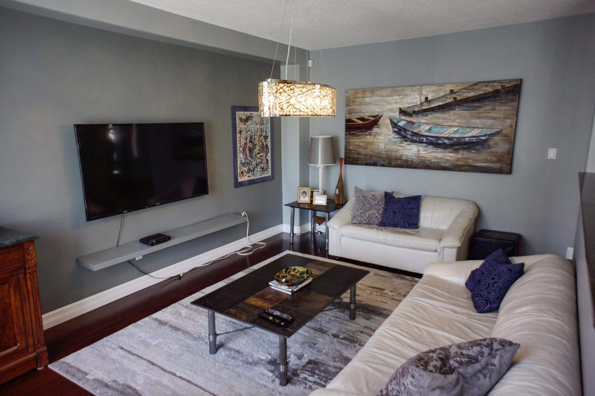 Hamilton Premium Painting Services | Lucas Young Design
